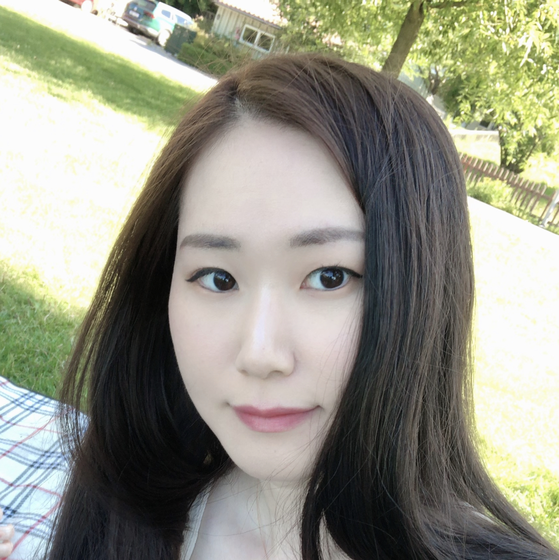 HYEIN PARK